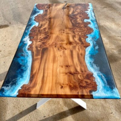 Epoxy tafel kopen? Hoge kwaliteit & goedkoop | Epoxy Store
